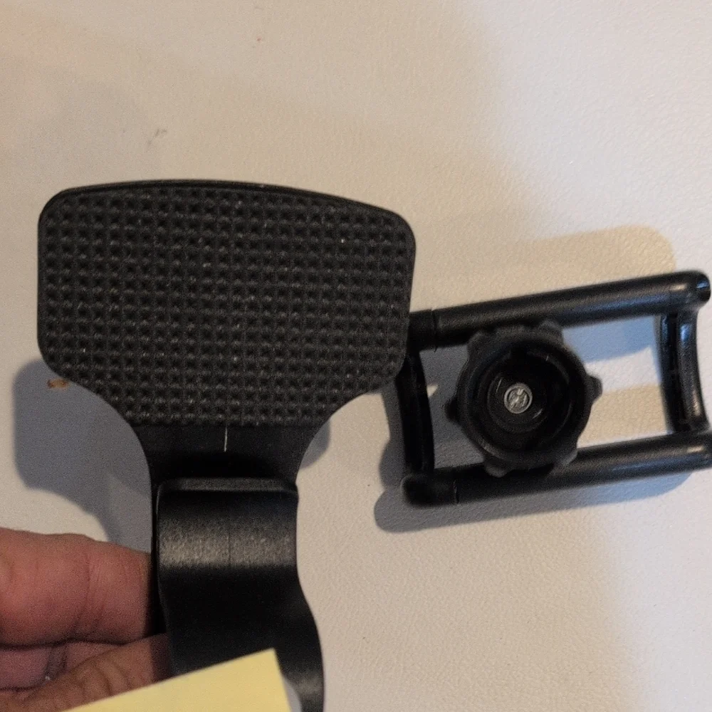 Mount Smart | Cell Phones & Accessories | Black Car Phone Mount For Gps ...
